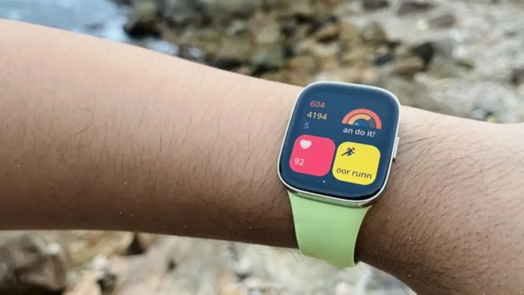 Set your Huawei smart watch to make NFC payments - islaBit