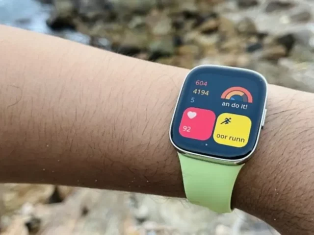 Enable Hyper Island in any Xiaomi phone even without HyperOS 3.0 - islaBit