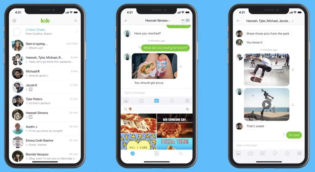 5 main motives for a choppy call - islaBit