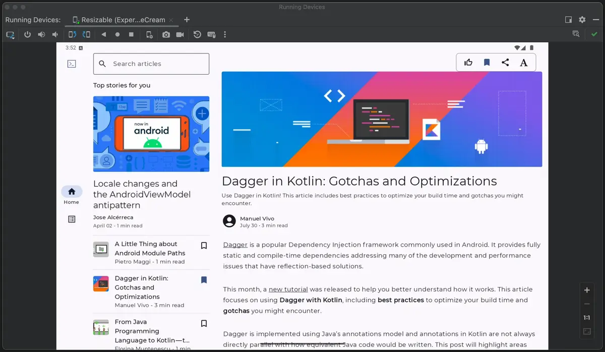 All Android 16 QPR2 features for your mobile phone - islaBit