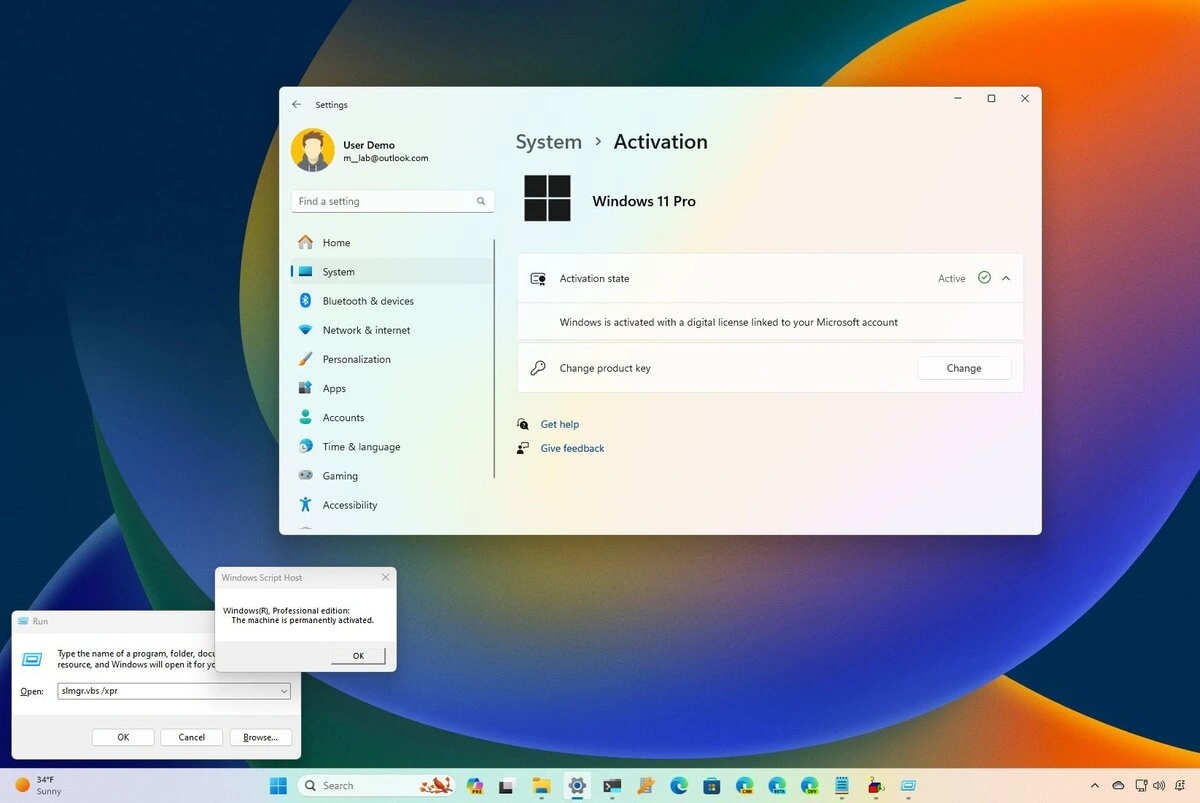 Microsoft will force users to activate Windows 11 with Internet in 2026 ...