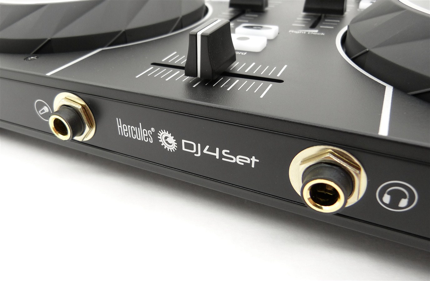 Review Controlador Deejay HERCULES DJ 4SET - Página 6 de 10 - islaBit
