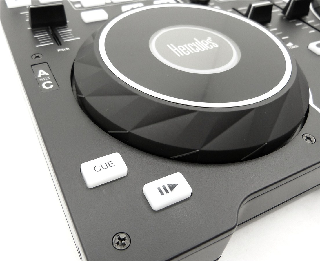 Review Controlador Deejay HERCULES DJ 4SET - Página 7 de 10 - islaBit