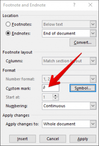 Cómo usar notas al pie y notas al final en Microsoft Word - islaBit