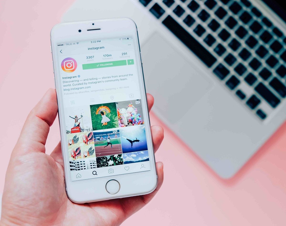 ¿De qué se trata un Finsta y cómo se utiliza? - islaBit