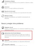Cómo solucionar código error Microsoft Store 0x80073CF3 - islaBit