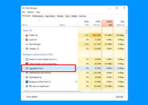 ¿Qué es AggregatorHost.exe? ¿Es un virus o es seguro? - islaBit