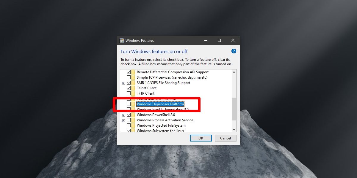 Cómo solucionar problemas de Oracle VirtualBox en Windows 11 - islaBit