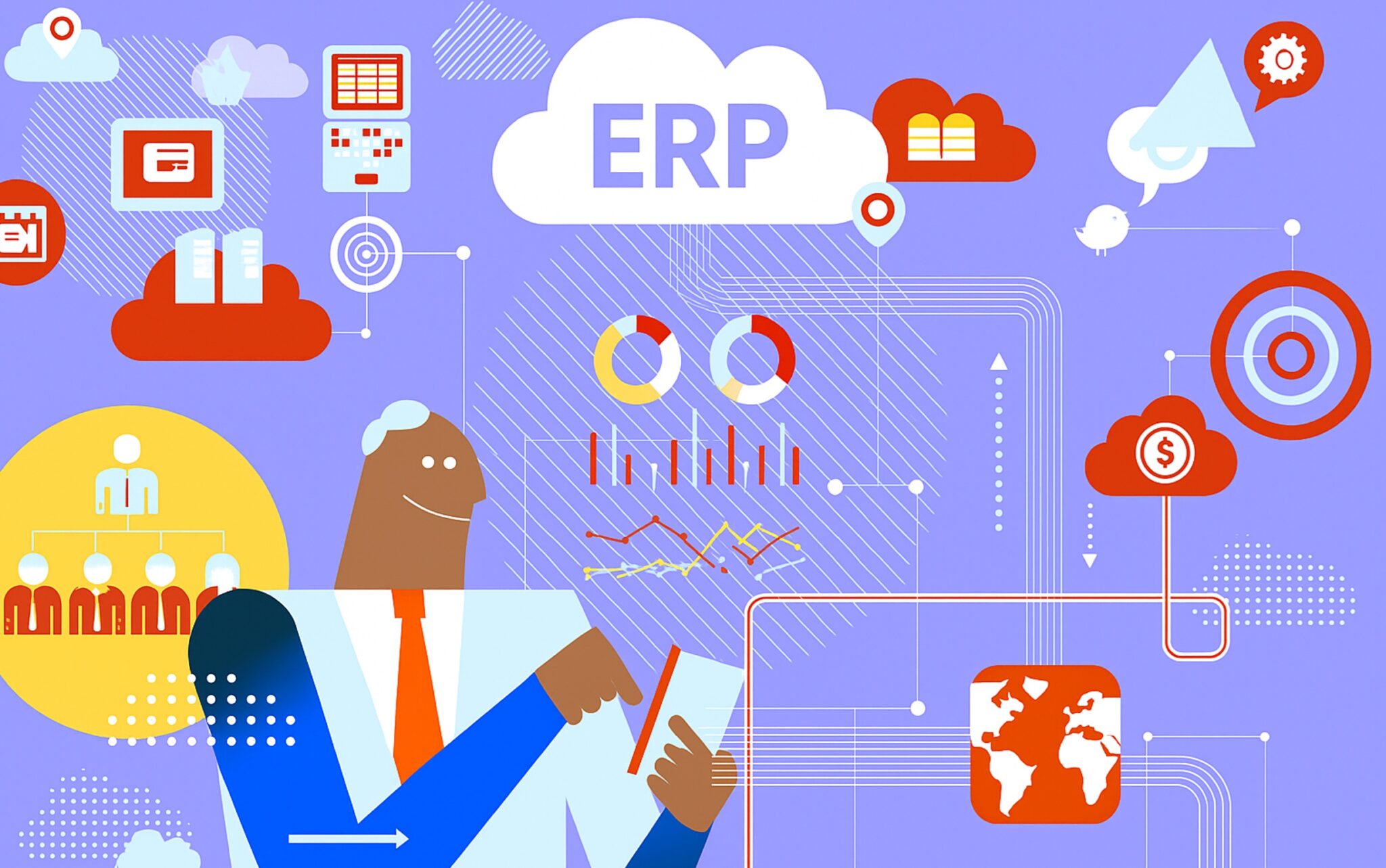 Optimiza tu constructora con el ERP todo en uno CEGID EKON - islaBit