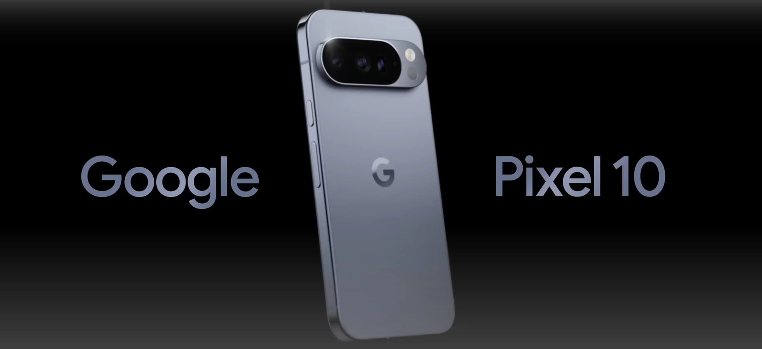 Google Pixel 10: Gemini, Tensor G5 y telefoto 5x - islaBit