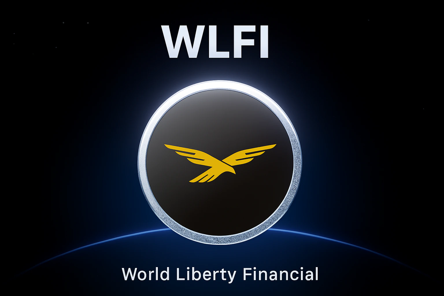 La cripto de la familia Trump, WLFI, se lanza con millones en juego - islaBit