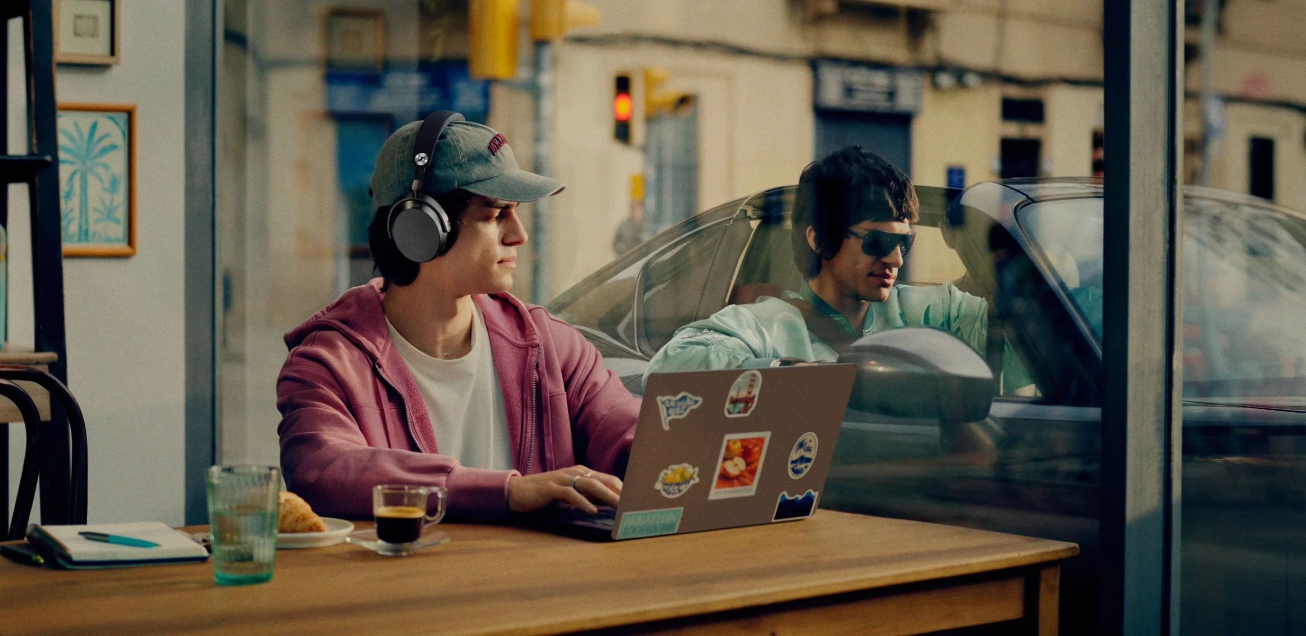 Sennheiser MOMENTUM 5 Wireless, 57 horas y triple ANC | islaBit